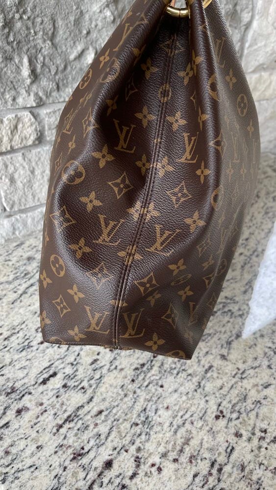 Louis Vuitton Graceful MM Monogram Pivoine - LVLENKA Luxury Consignment Louis Vuitton Graceful MM Monogram Pivoine - LVLENKA Luxury Consignment