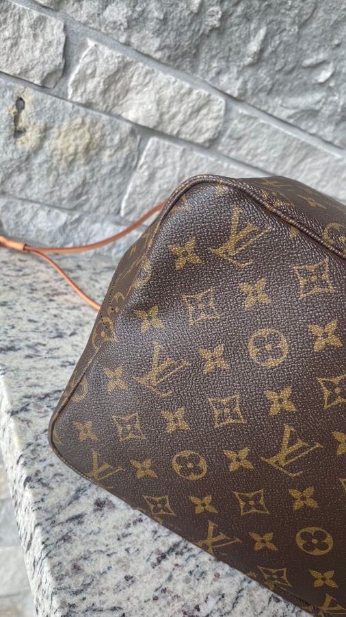 Louis Vuitton Neverfull GM Monogram Beige - LVLENKA Luxury Consignment