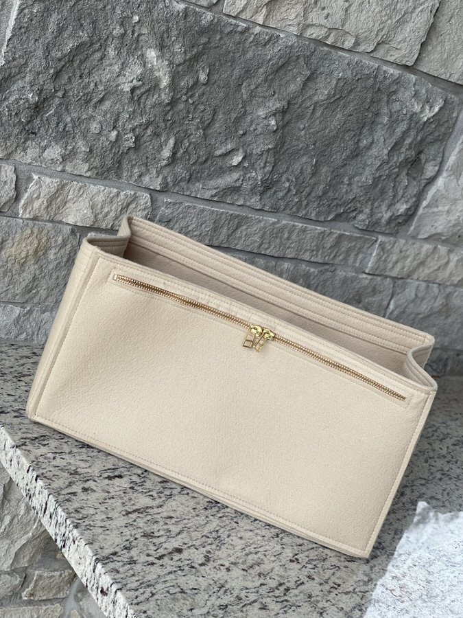 Louis Vuitton Neverfull GM Monogram Beige - LVLENKA Luxury Consignment