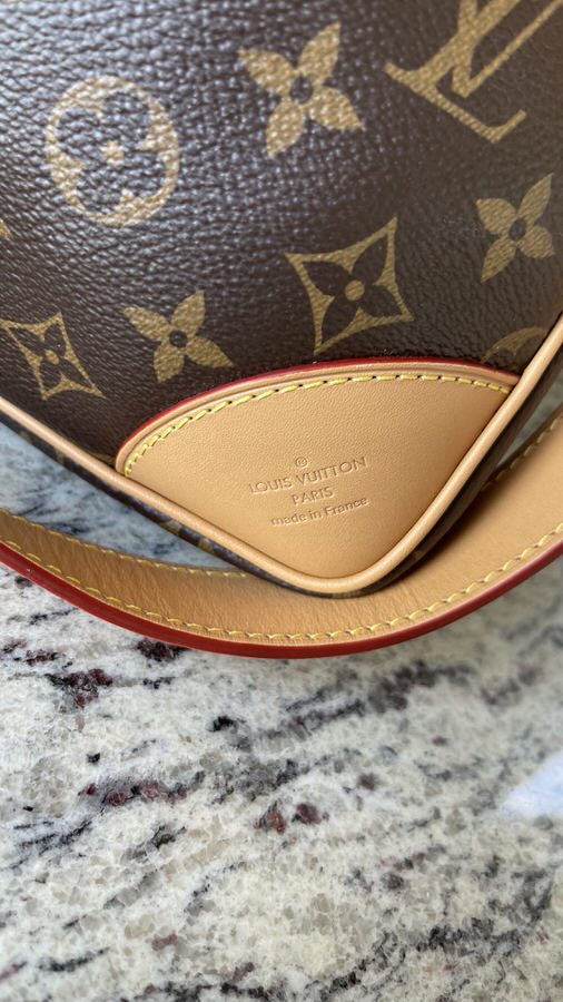 Louis Vuitton Odeon MM Monogram - LVLENKA Luxury Consignment