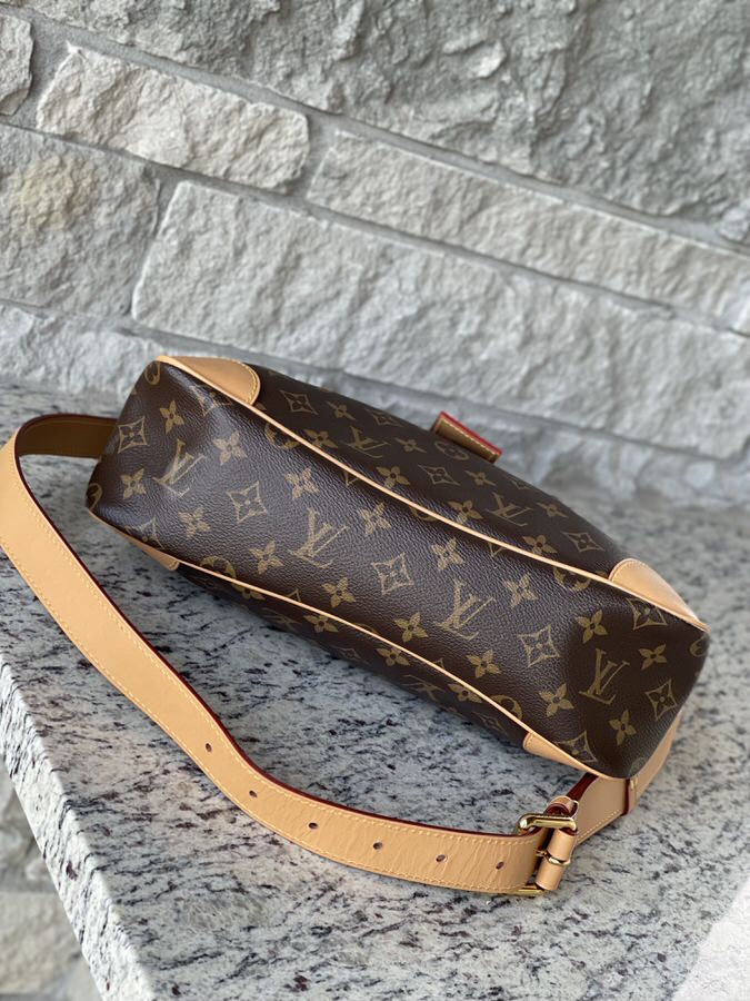 Louis Vuitton Odeon MM Monogram - LVLENKA Luxury Consignment