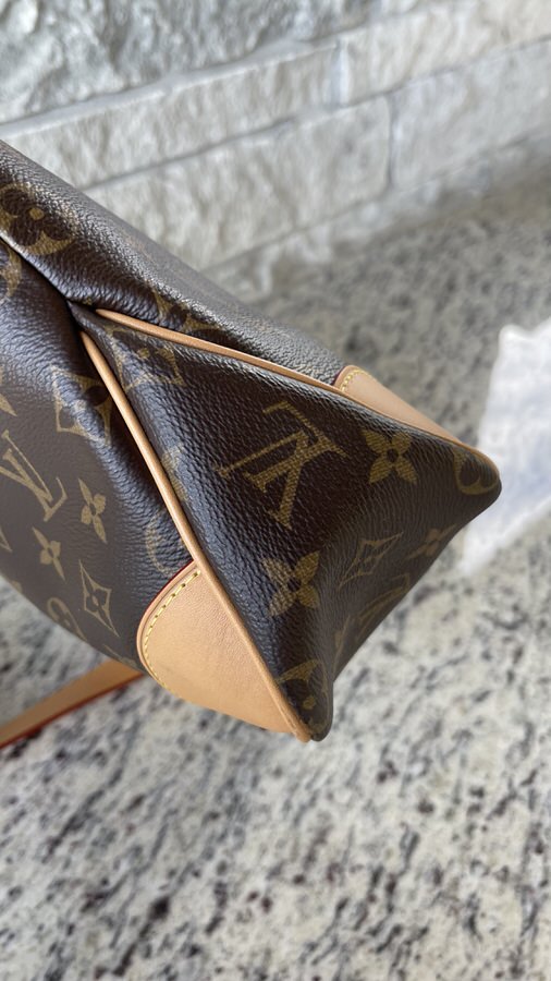 Louis Vuitton Odeon MM Monogram - LVLENKA Luxury Consignment