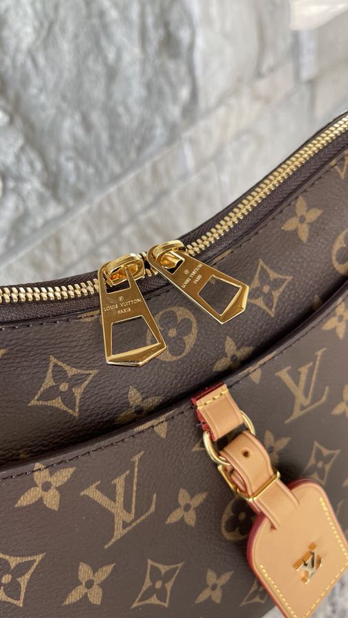 Louis Vuitton Odeon MM Monogram - LVLENKA Luxury Consignment