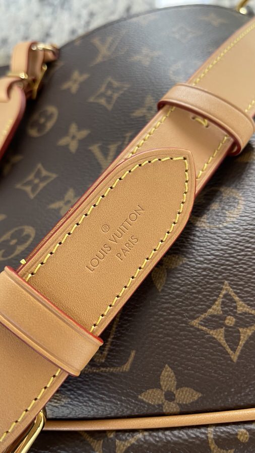 Louis Vuitton Odeon MM Monogram - LVLENKA Luxury Consignment