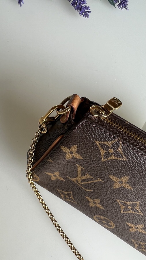 Louis Vuitton Eva Monogram - LVLENKA Luxury Consignment