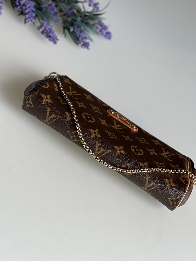 Louis Vuitton Eva Monogram - LVLENKA Luxury Consignment