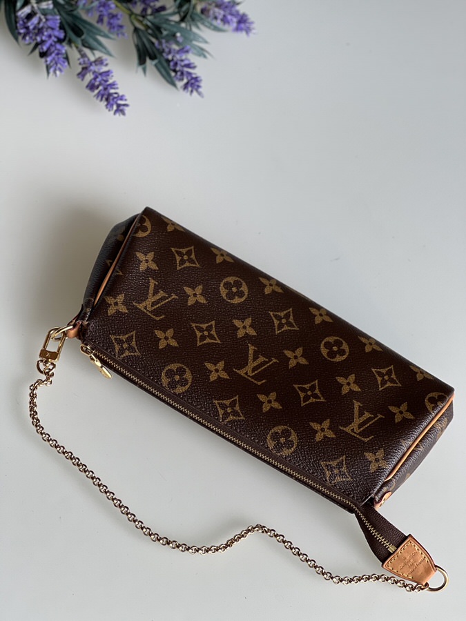 Louis Vuitton Eva Monogram - LVLENKA Luxury Consignment