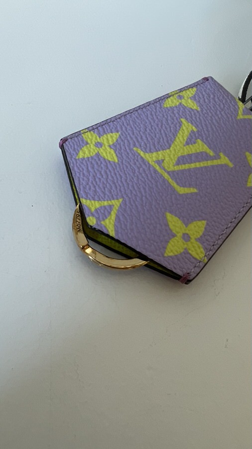 Loui Vuitton Clochette - LVLENKA Luxury Consignment