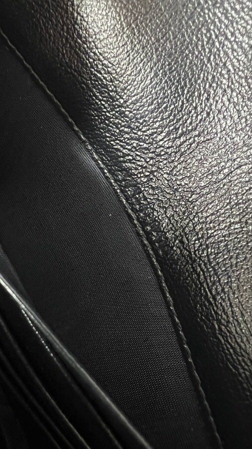 Gucci Blue Marmont WOC - LVLENKA Luxury Consignment